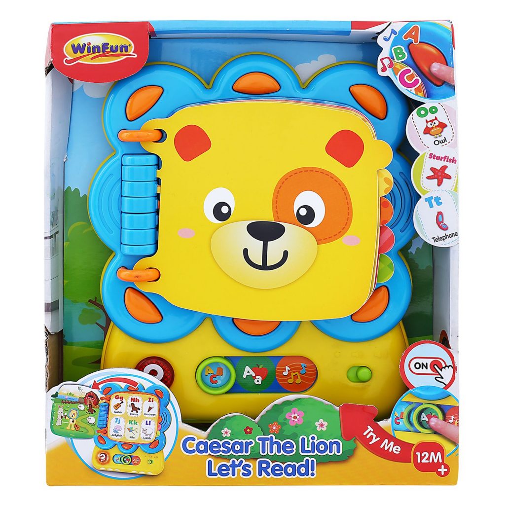 Winfun Archives - Kiddyco